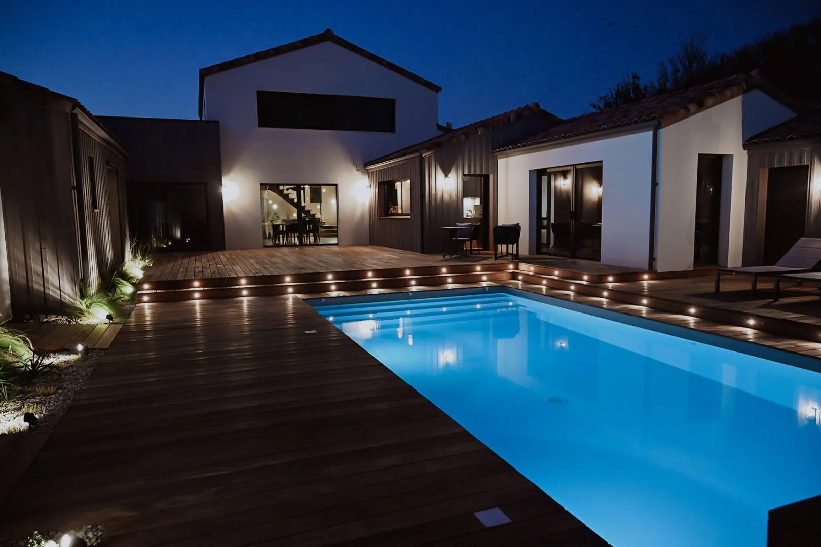 L'ENVIE, Bed and breakfast to Saint-Gilles-Croix-de-Vie